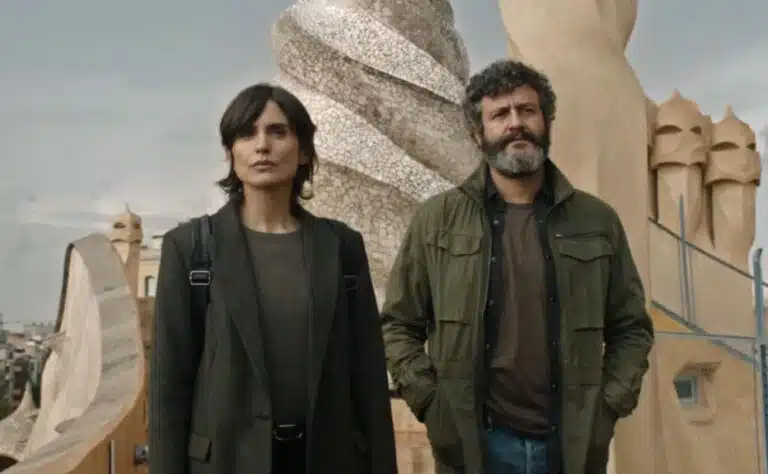 Tämä on yksi legendaarisimmista Kummeli-sketseistä: "Se oli tonnin ...