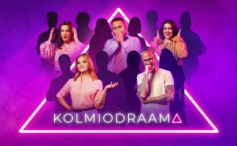 Tämä on yksi legendaarisimmista Kummeli-sketseistä: "Se oli tonnin ...